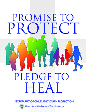 Safe Environment – Diocese of Laredo