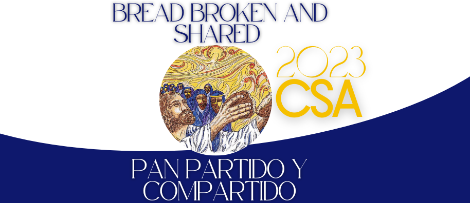 Catholic Sharing Appeal – Diocese of Laredo