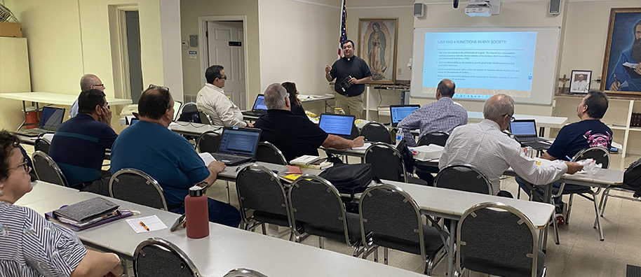 Catholic Sharing Appeal 2026 – Diocese of Laredo