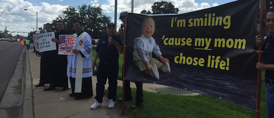 Catholic Sharing Appeal – Diocese of Laredo