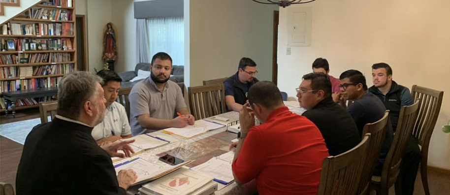 Catholic Sharing Appeal – Diocese of Laredo